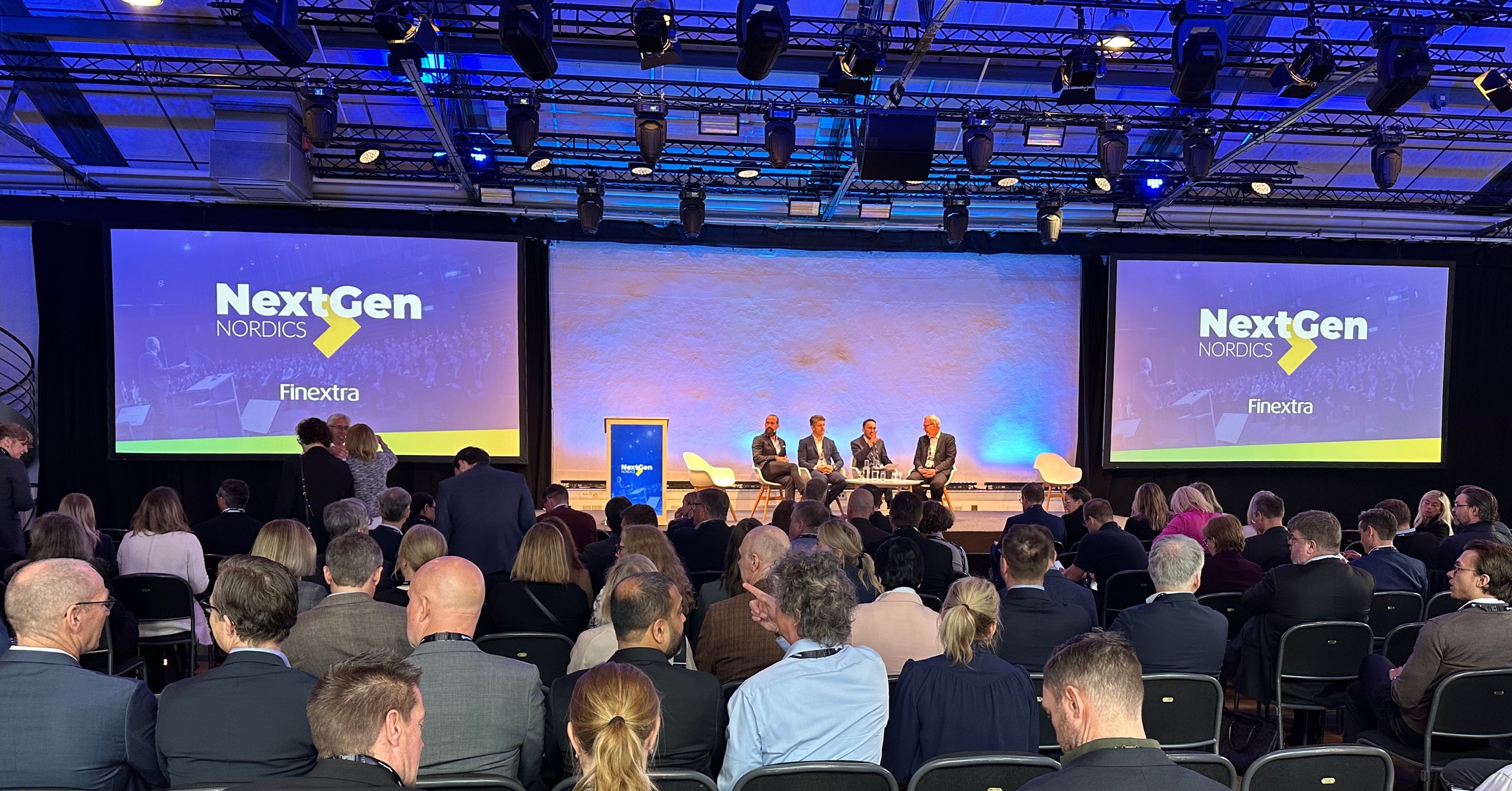 Key Takeaways from NextGen Nordics - Episode Six